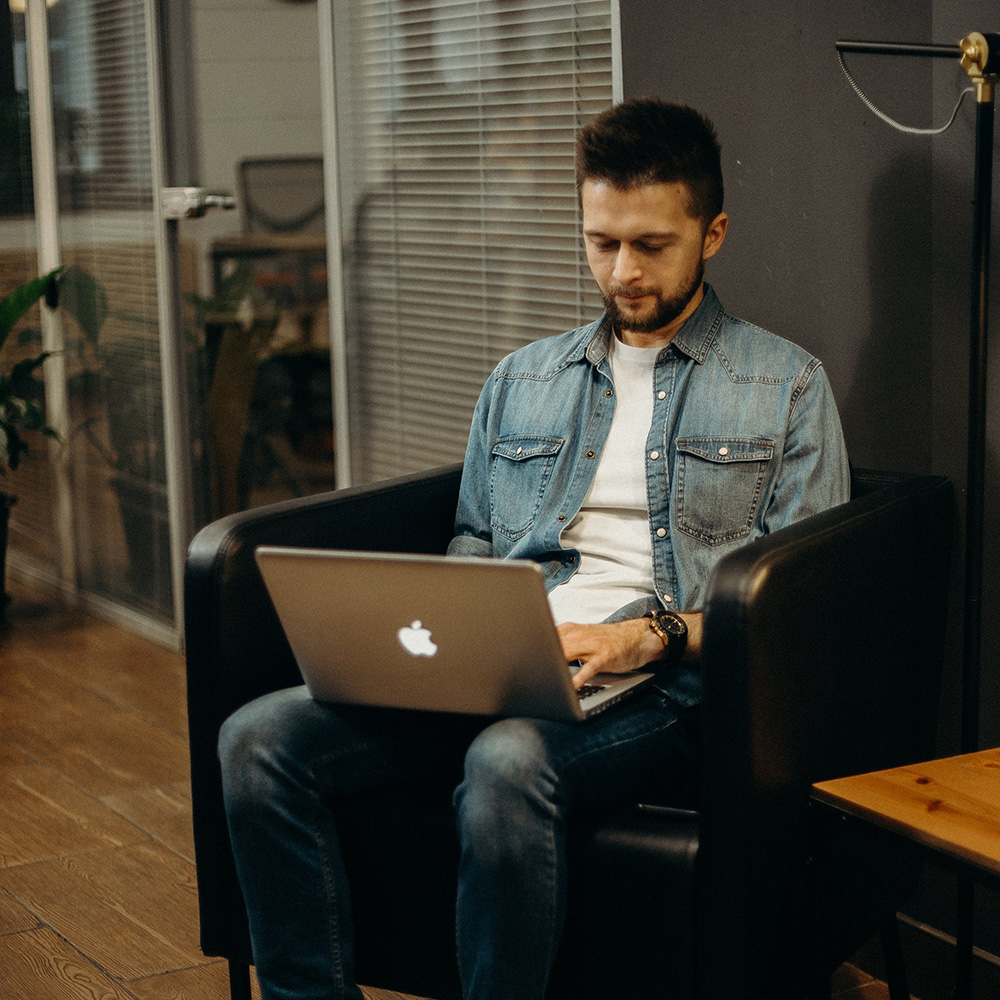 Private trust management - Accsoft